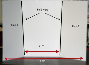 Happy Birthday! Coffee Cup Slider Card Tutorial